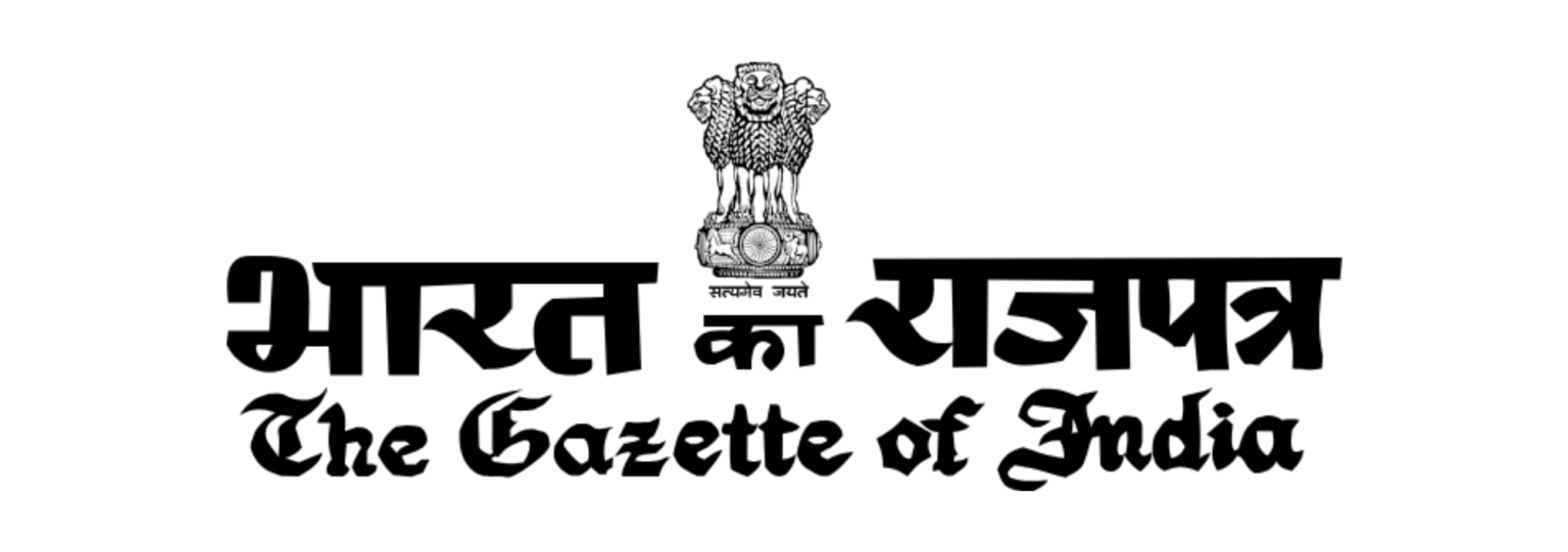 How to Get Gazette Notification for Name Change 2025